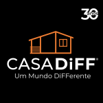CASA DiFF - Cluster Habitat Sustentável